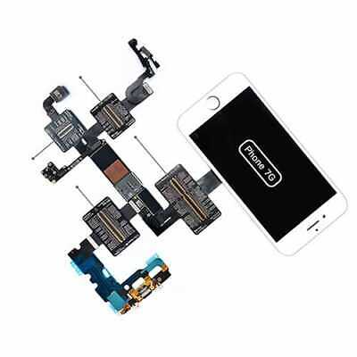 Tester iBridge para Apple iPhone 7 QianLi